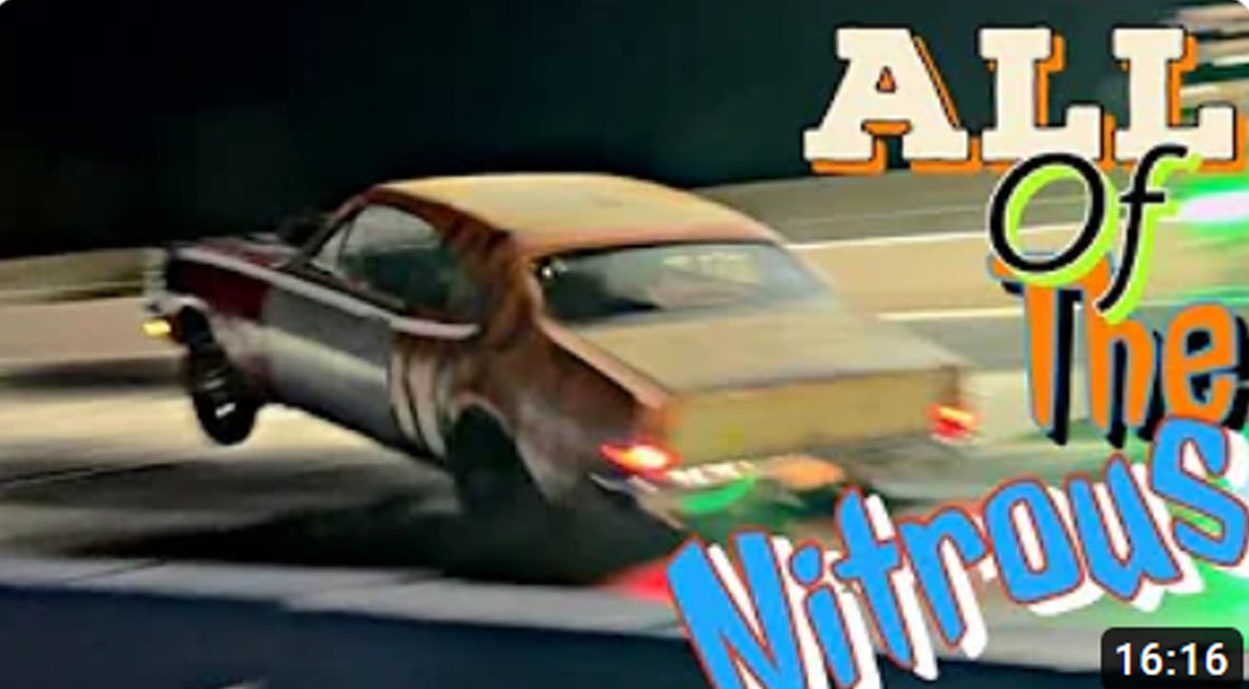 Motorfab 2 kits right on the hit!!! – Motor Fab