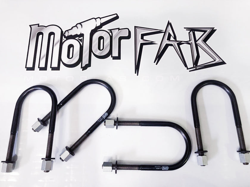 Accessories – Motor Fab