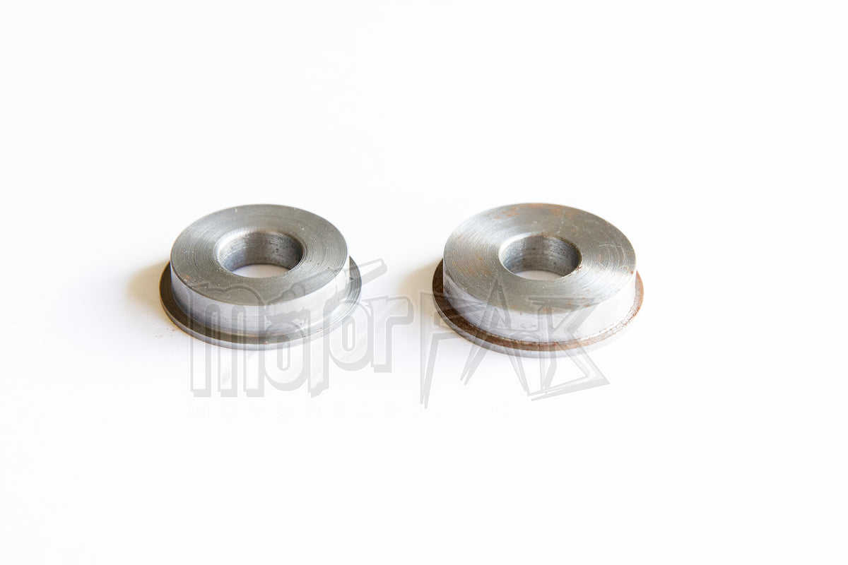 Ford Perch Pin Spacers – Motor Fab
